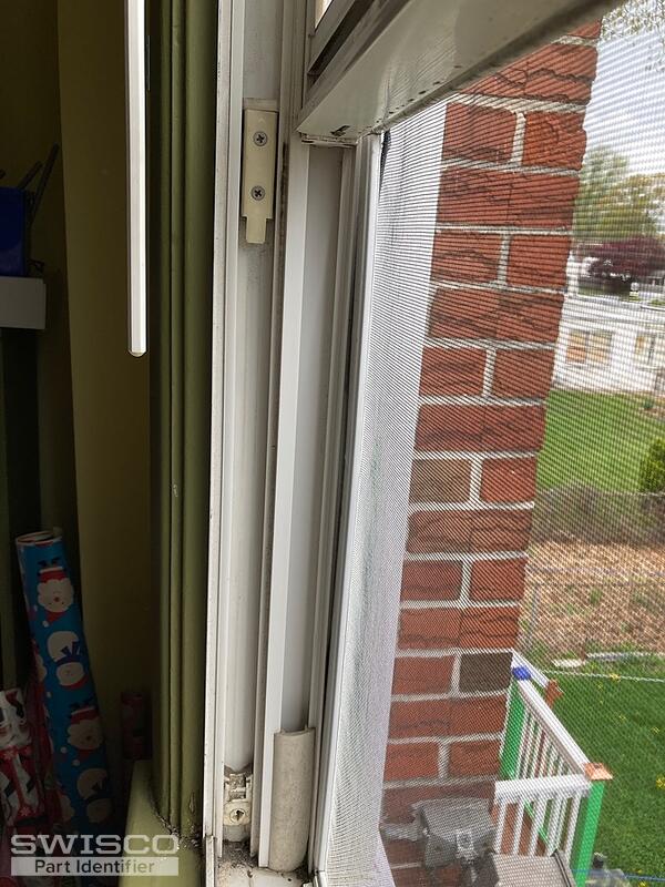 Balance spring assemblies for MI windows : SWISCO.com