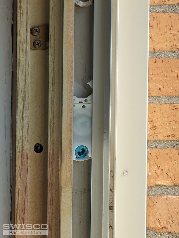 Traco Window Parts : SWISCO.com