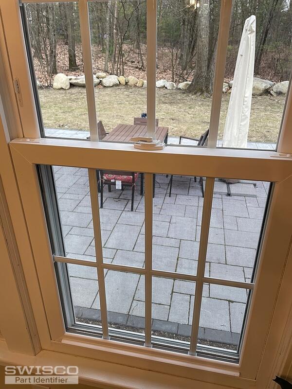 Simonton window parts : SWISCO.com