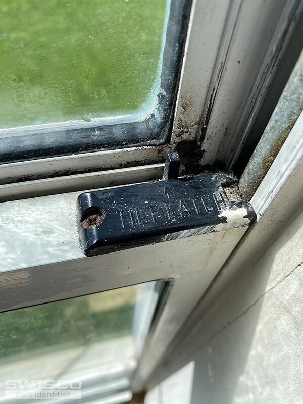 Better Built 1980's windows parts needed : SWISCO.com