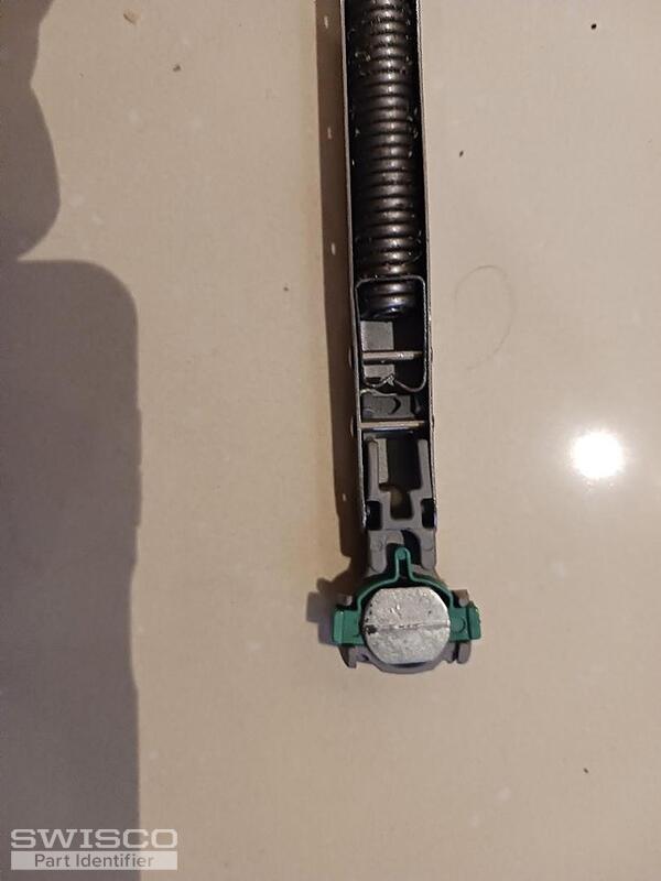 28G Pella Window Balance : SWISCO.com