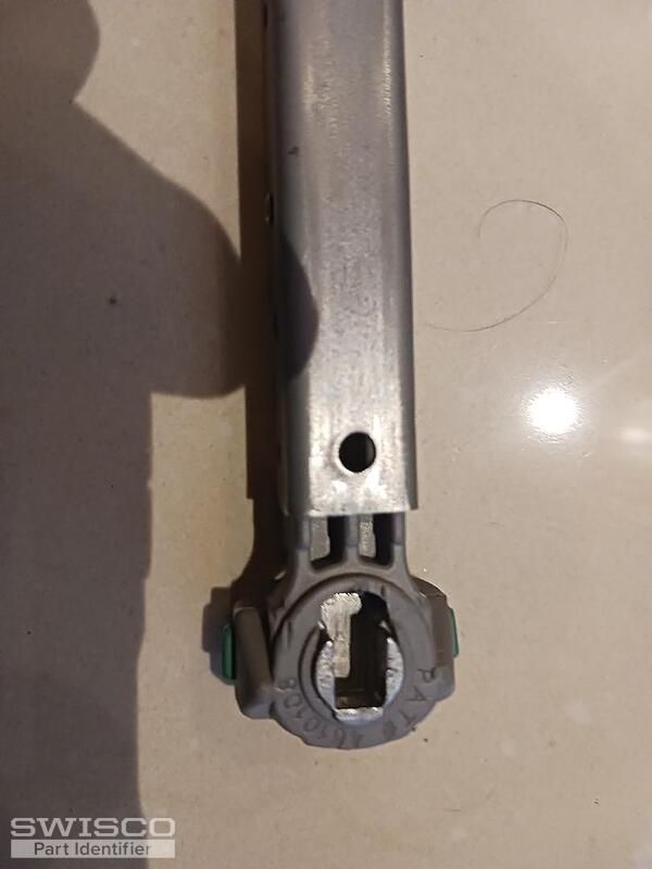 28G Pella Window Balance : SWISCO.com