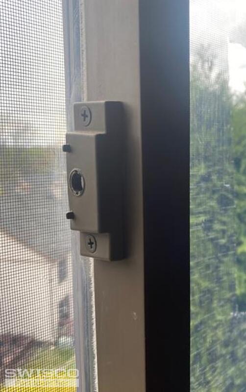 Replacement Latches : SWISCO.com