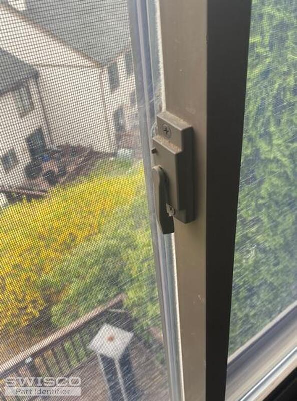 Replacement Latches : SWISCO.com