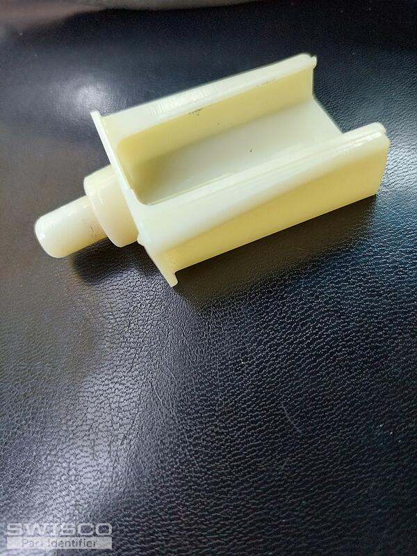 Rear Drawer Track Socket : SWISCO.com