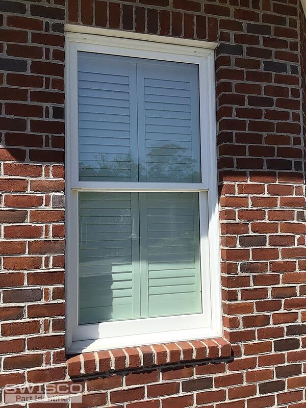 Kolbe double hung window : SWISCO.com