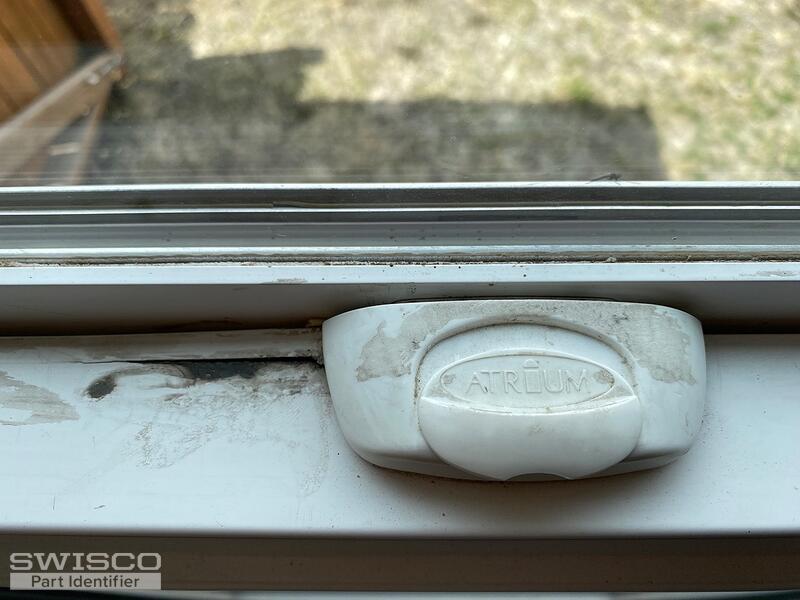 Atrium windows locking mechanism : SWISCO.com