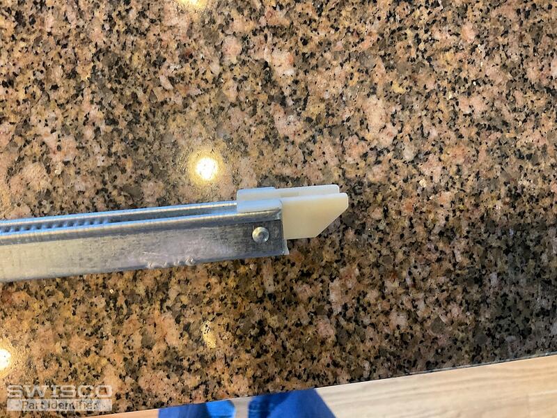 Milgard window balancer : SWISCO.com