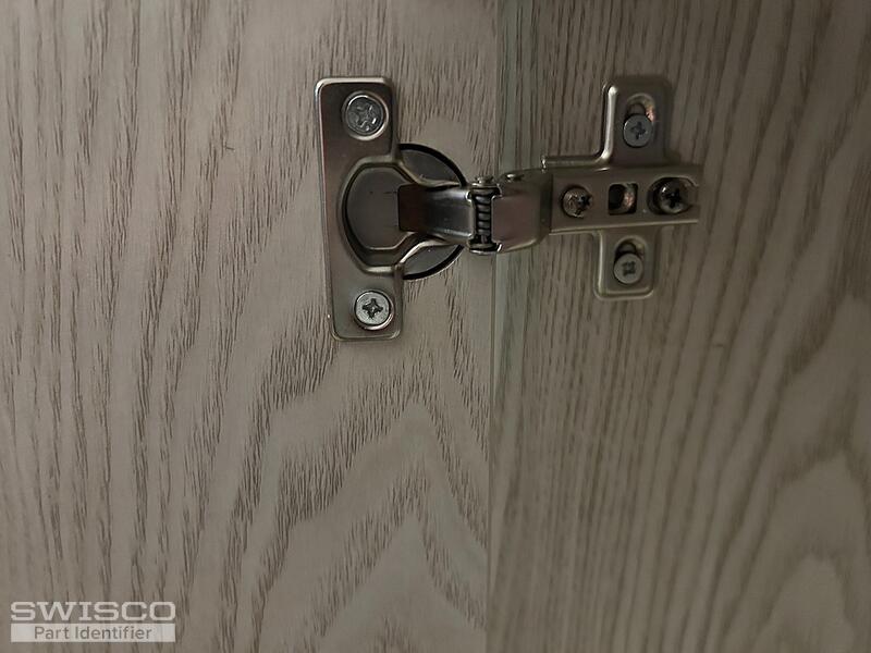 need replacement hinge : SWISCO.com