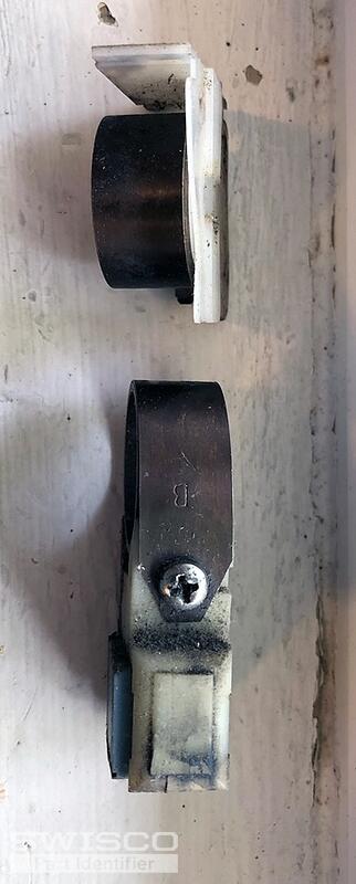 tilt window sash coiled-spring balancers : SWISCO.com