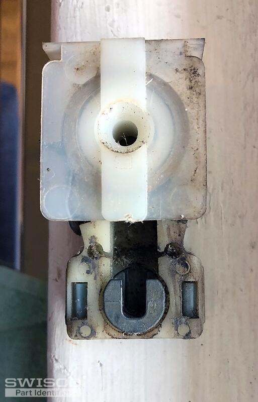 tilt window sash coiled-spring balancers : SWISCO.com