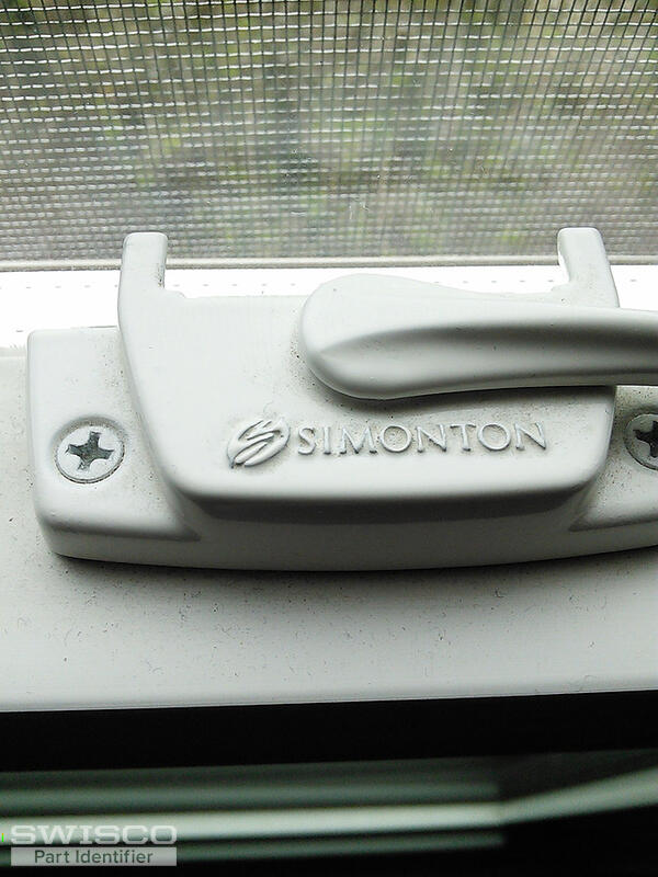Simonton Pivot Shoe Replacements : SWISCO.com