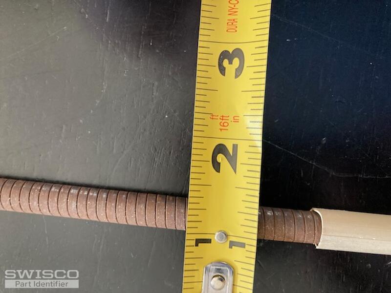 Replacement Spiral Balances : SWISCO.com