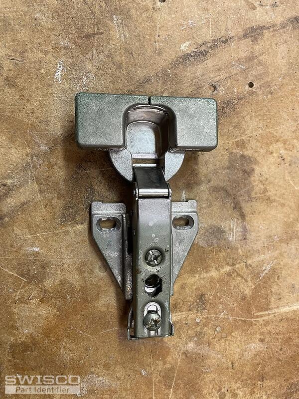 Cabinet hinges : SWISCO.com