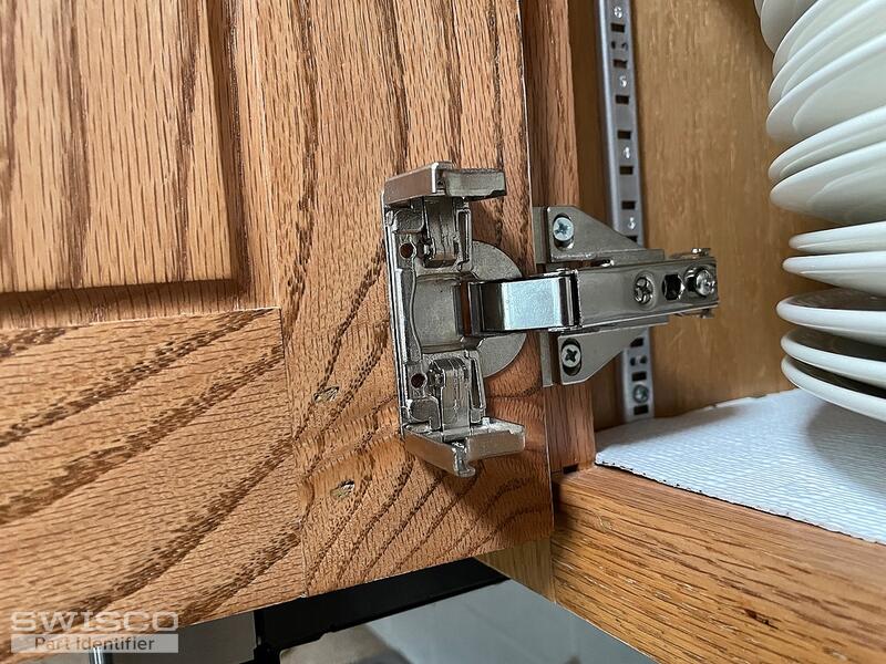 Cabinet hinges : SWISCO.com