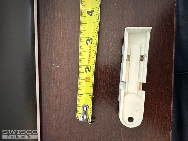 Internal Latches For Tilt Windows : SWISCO.com