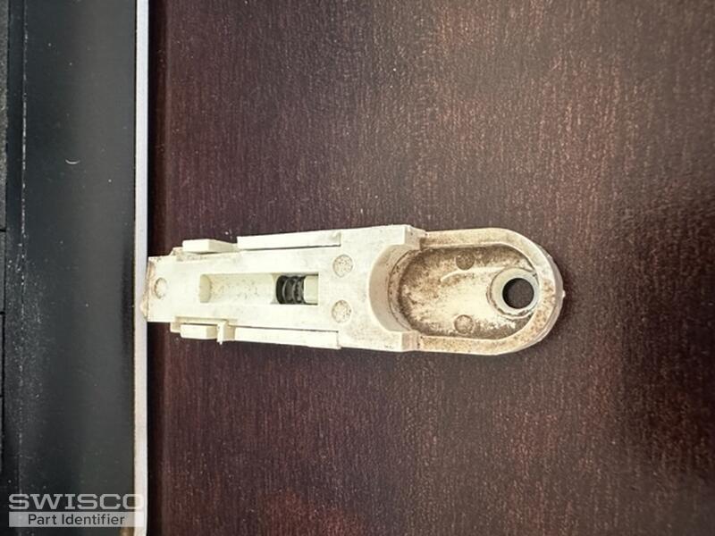 Internal Latches For Tilt Windows : SWISCO.com