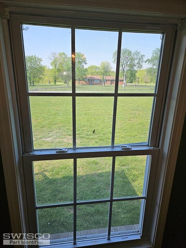 Silver Line Window Counter balance : SWISCO.com