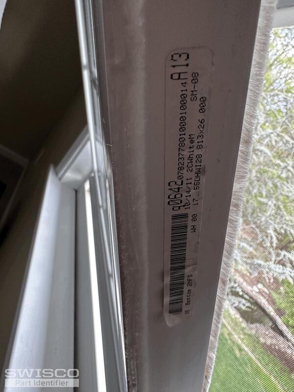 Window parts : SWISCO.com