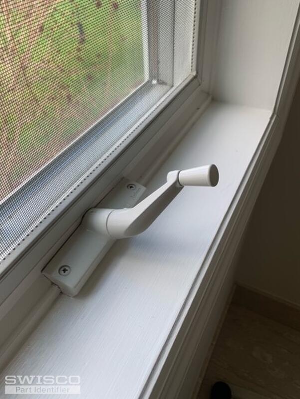 Anderson Window(s) from approx. 1994.. : SWISCO.com