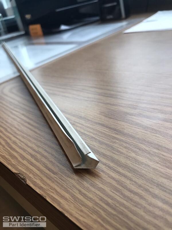 Andersen vinyl stop : SWISCO.com