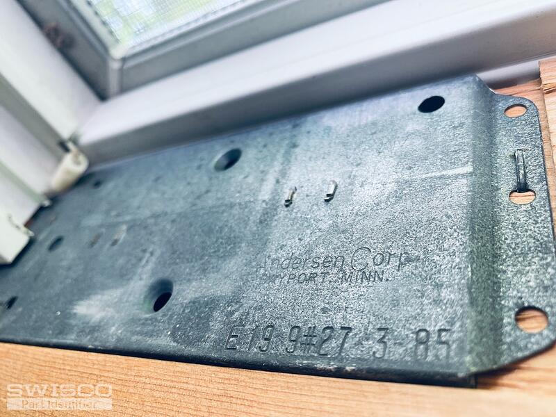 Anderson Window balances : SWISCO.com