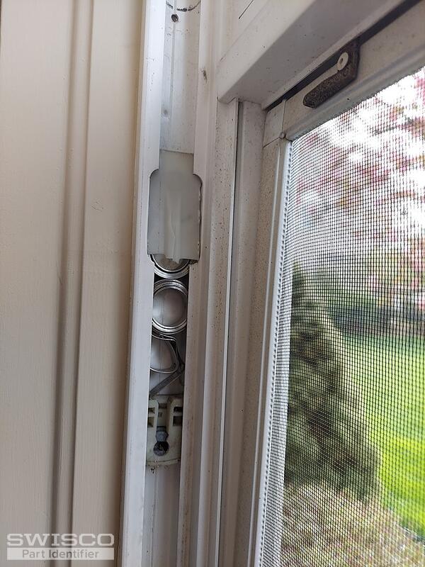 Simonton Window Balance Assembly : SWISCO.com