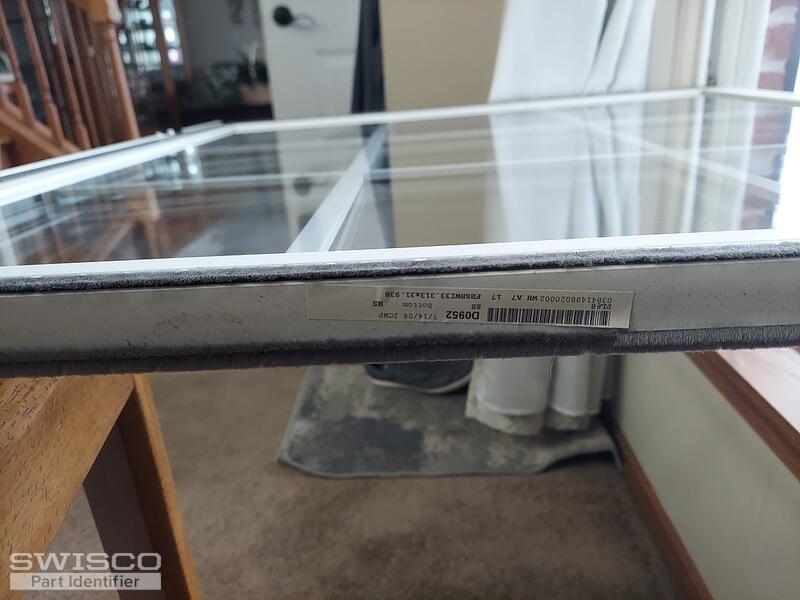 Simonton Window Balance Assembly : SWISCO.com