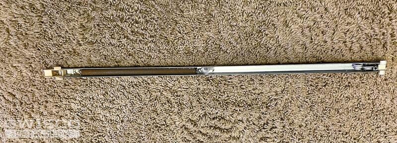 Sliding Window Sash Balance Replacement : SWISCO.com