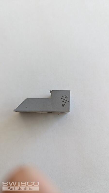 Milgard window balancer : SWISCO.com