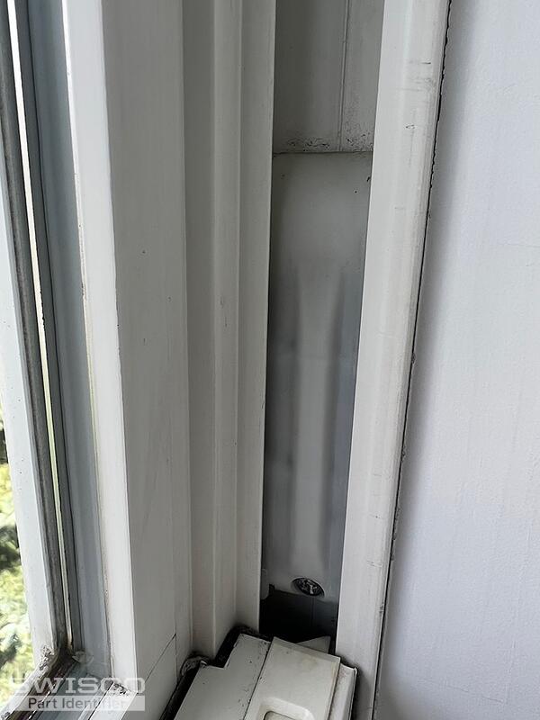 Coil balance for 2005 Jeld Wen window : SWISCO.com