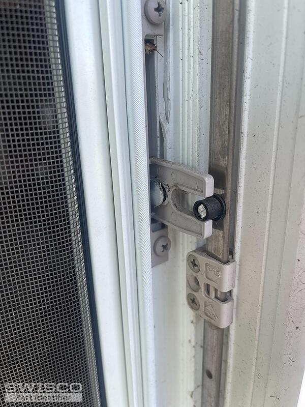 Window Latch for Crestline : SWISCO.com