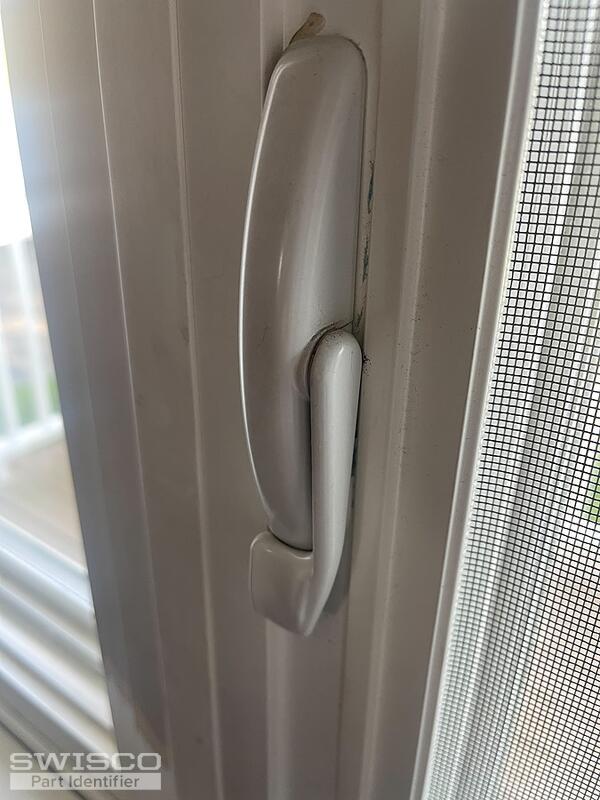 Window Latch for Crestline : SWISCO.com