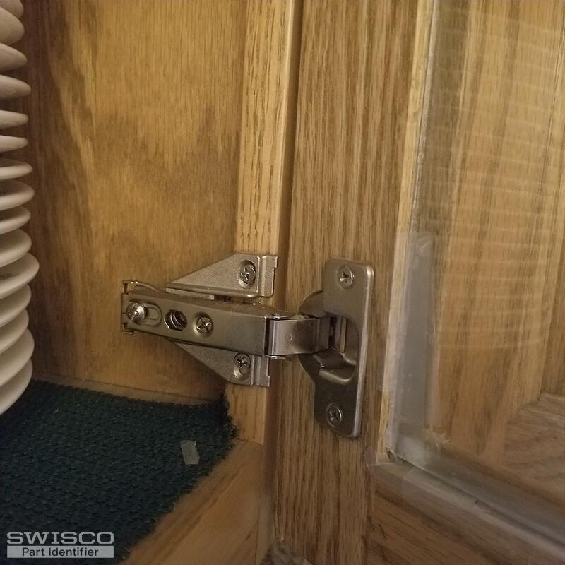 Replacement Mepla replacement hinge" : SWISCO.com