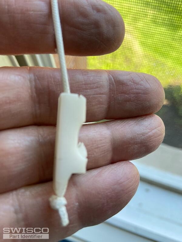 Searching for Lincoln load carrier clip : SWISCO.com