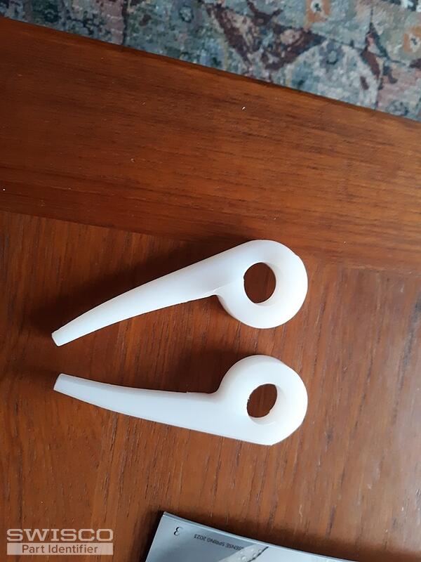 Pella window tilt assist tool : SWISCO.com