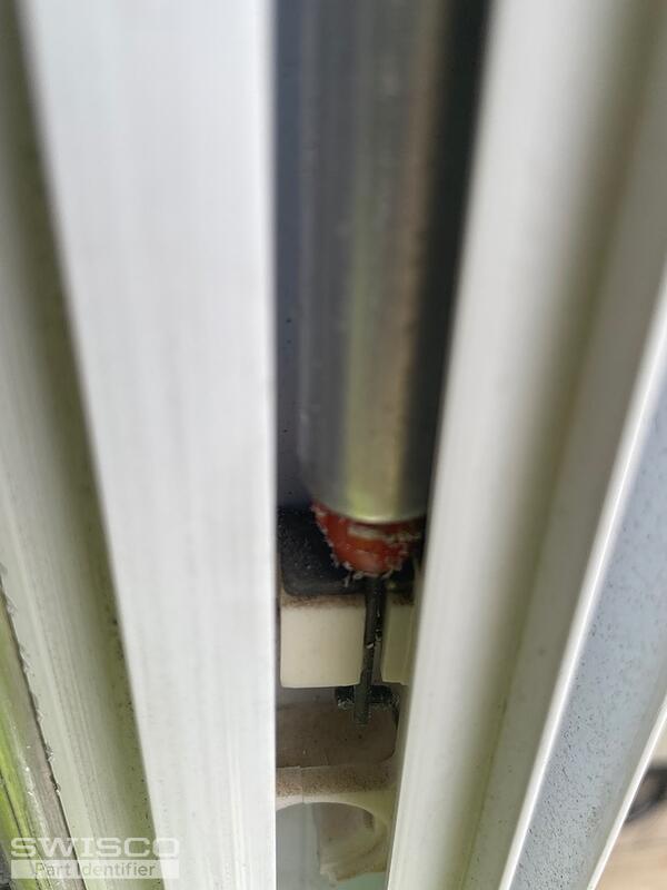 Pivot Shoe for Tilt Window : SWISCO.com