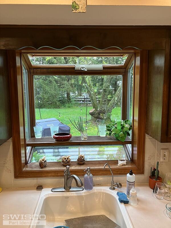 Replacement window panel : SWISCO.com