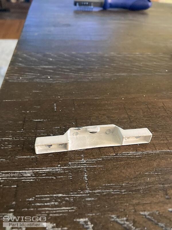 Window lock replacement : SWISCO.com