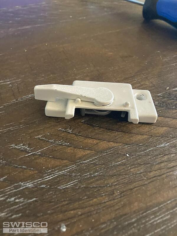 Window lock replacement : SWISCO.com