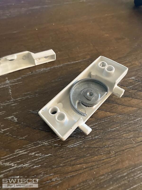 Window lock replacement : SWISCO.com