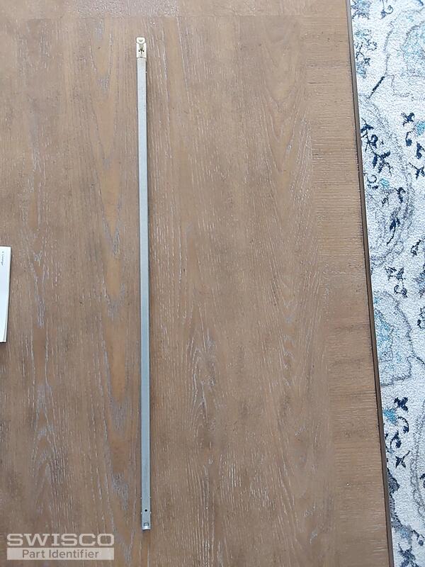 Balancer for an andersen window : SWISCO.com