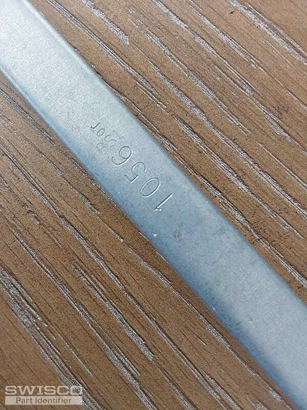 Balancer for an andersen window : SWISCO.com