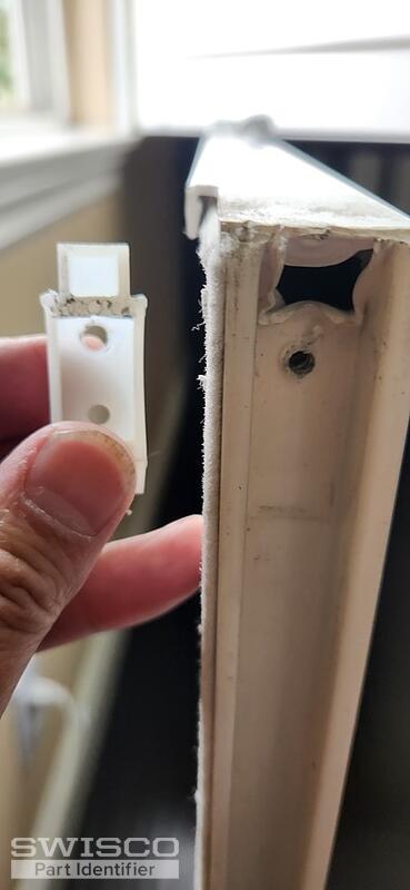 Window block tackle : SWISCO.com