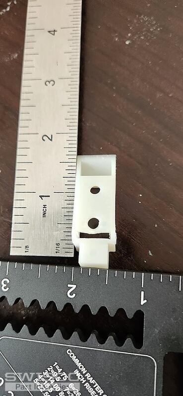 Window block tackle : SWISCO.com