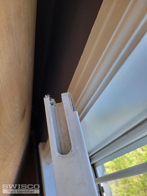 Broken window latches : SWISCO.com