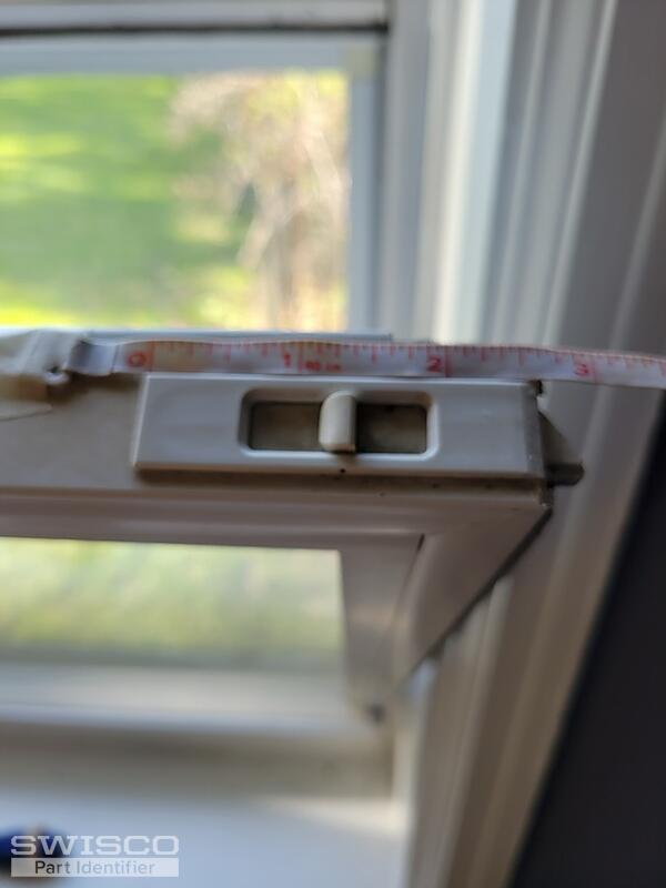 Broken window latches : SWISCO.com