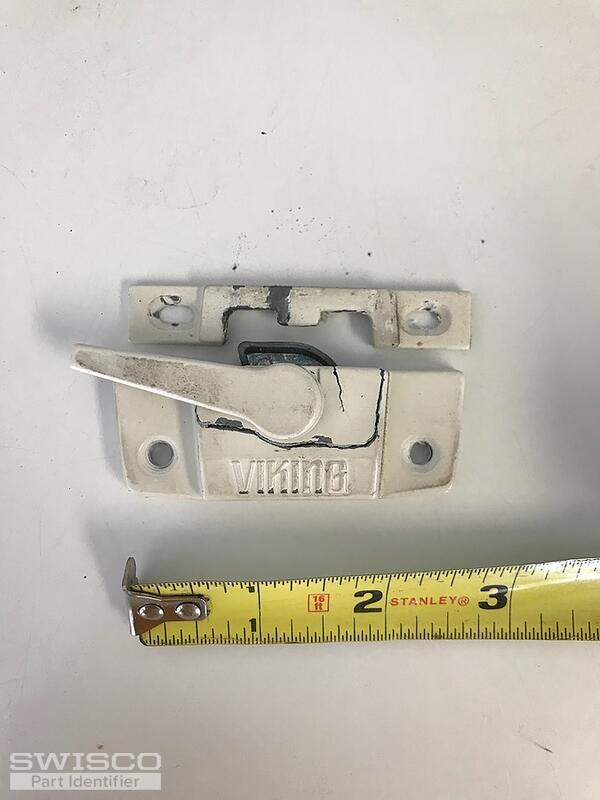 Viking latch and keeper : SWISCO.com