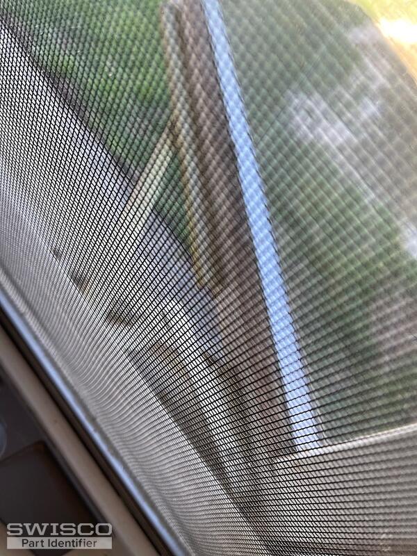 Truth window crank : SWISCO.com