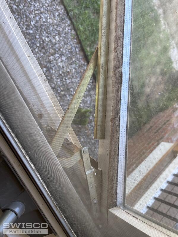 Truth window crank : SWISCO.com